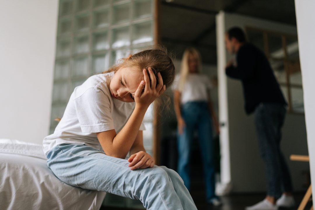 Comment gérer une mère toxique qui se victimise