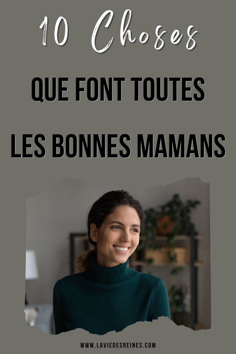 Cas Bonne Maman Exemple – Exemple Attestation Bonne Mère – LZBN