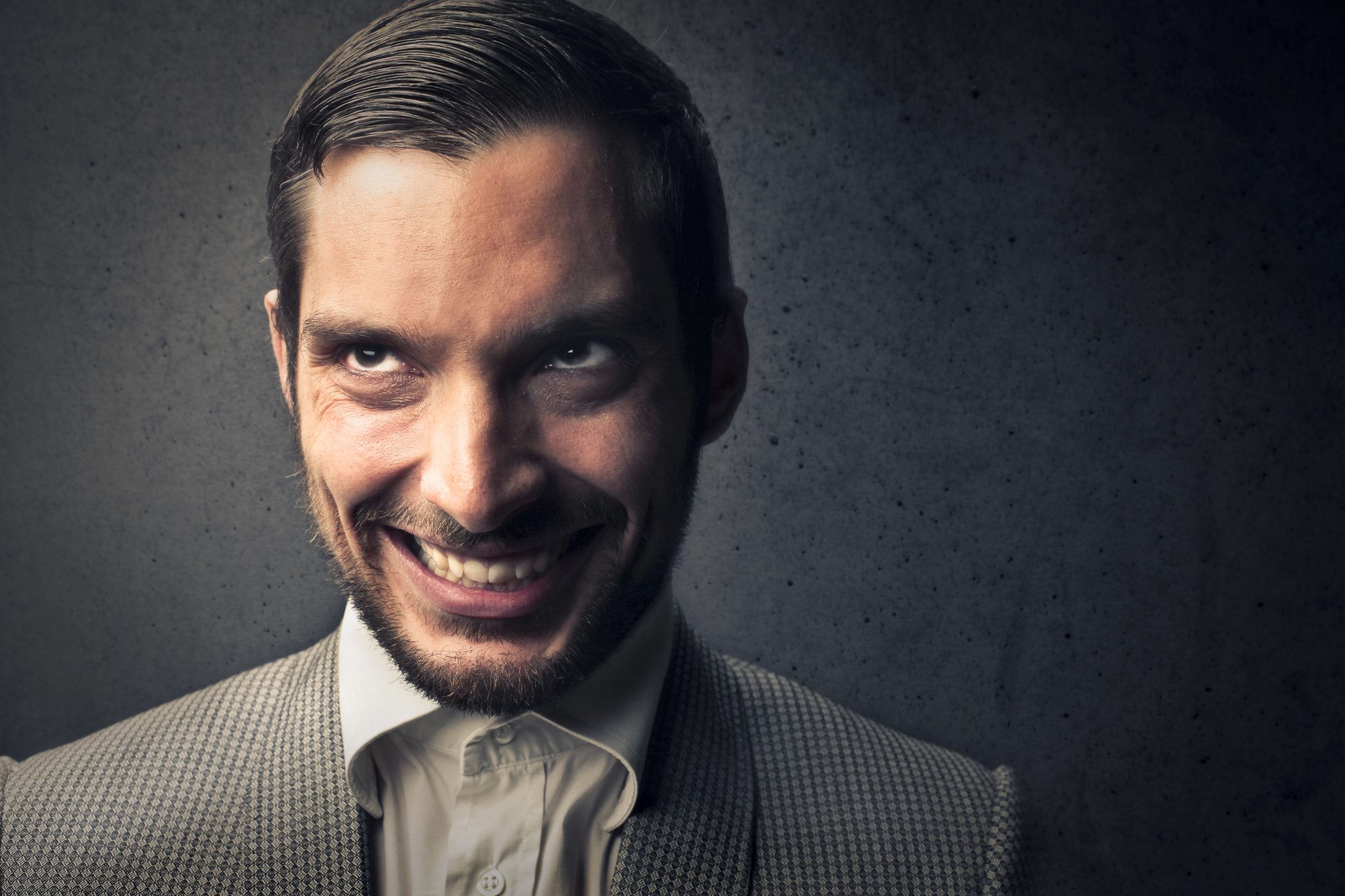 Comment vous assurer d'attirer le mauvais homme dans votre vie