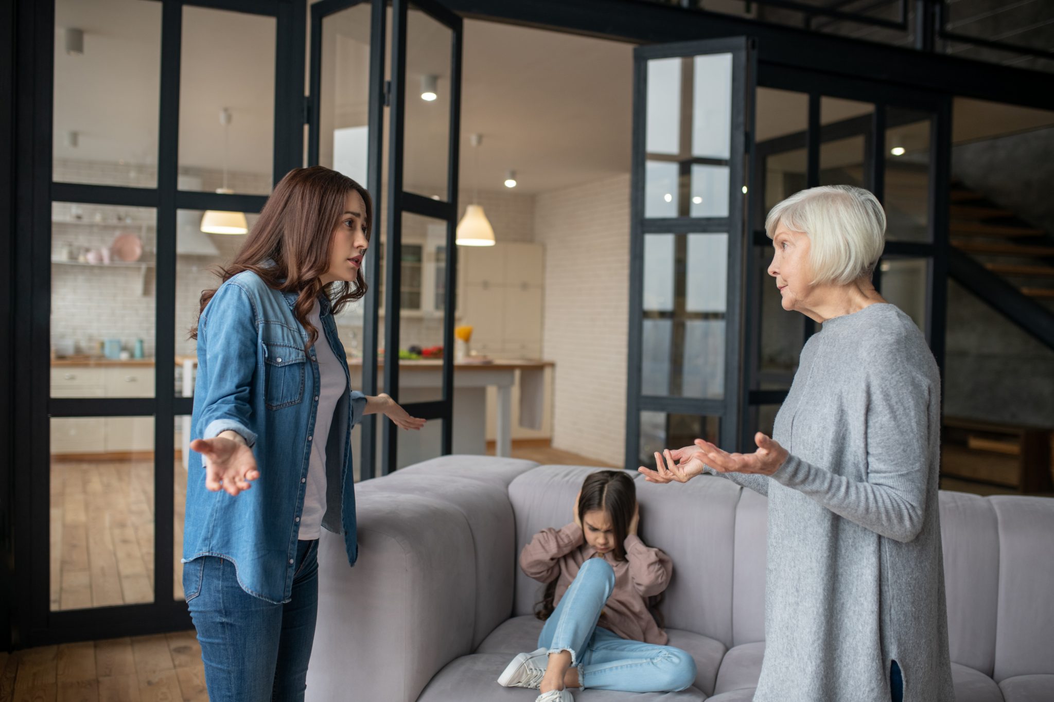 Les 11 Stéréotypes parentaux du passé que vous devez oublier