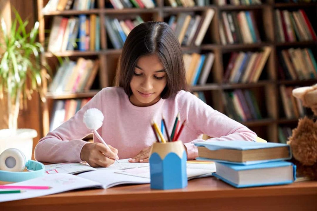 À quel point faut-il s'engager dans les devoirs scolaires de ses enfants
