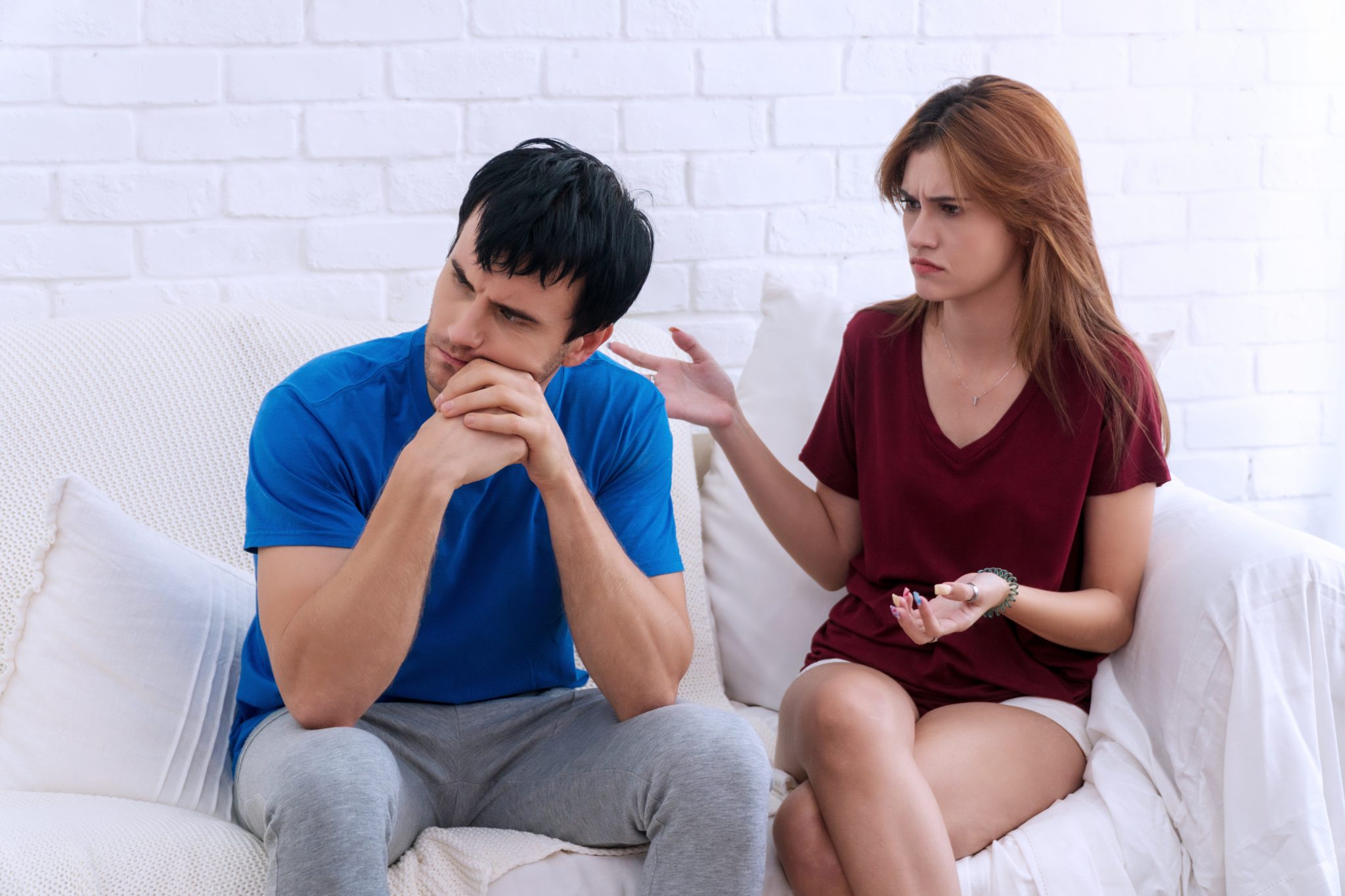 Rupture Couple Traumatisme: Rupture Traumatique Après Séparation – PAADPN