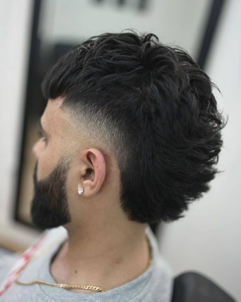 Low taper : 45 Idées de taper bas sexy pour les hommes tendance