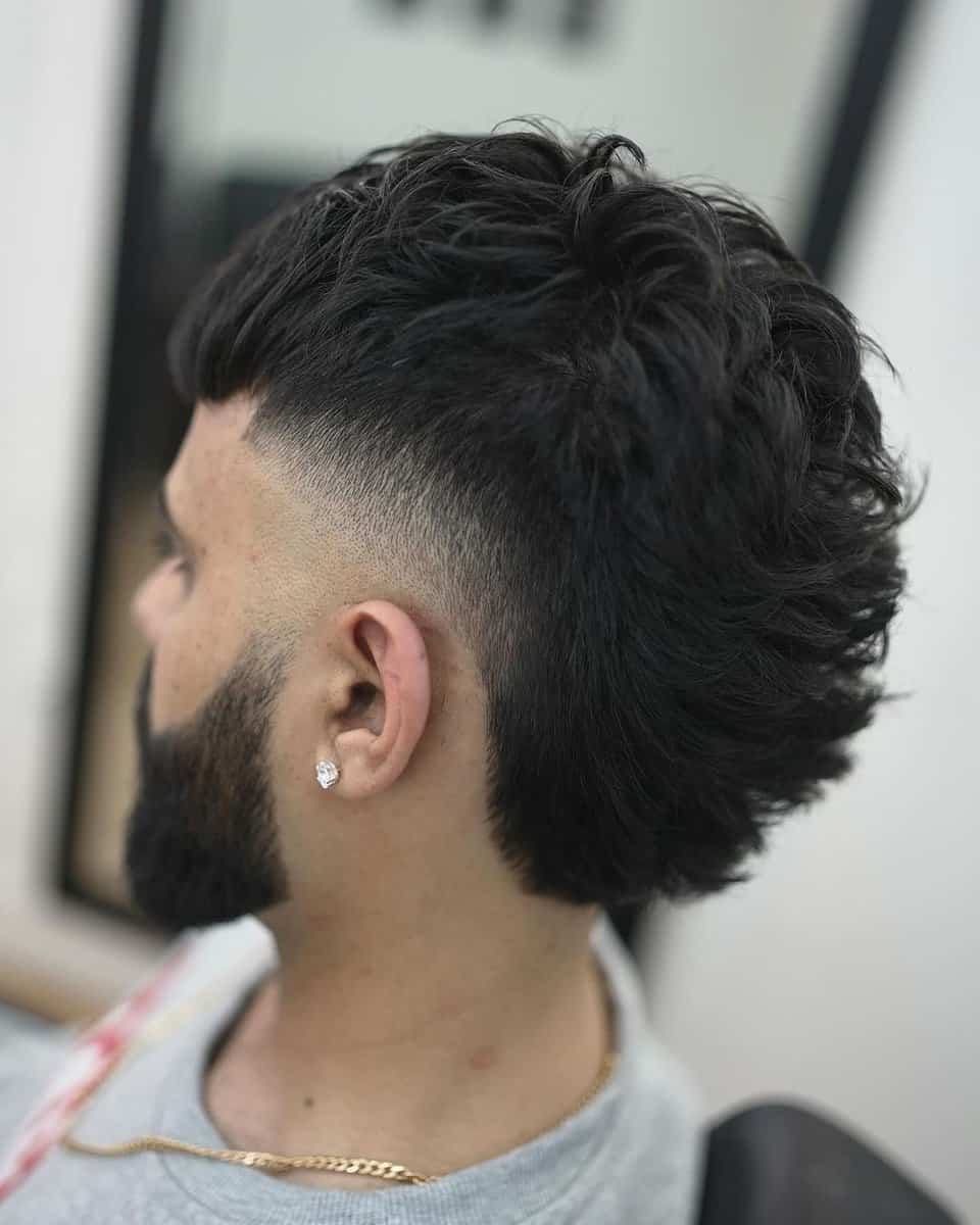 Voici les 60 Plus belles coiffures pour les hommes tendance