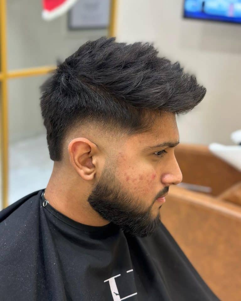 Voici les 60 Plus belles coiffures pour les hommes tendance