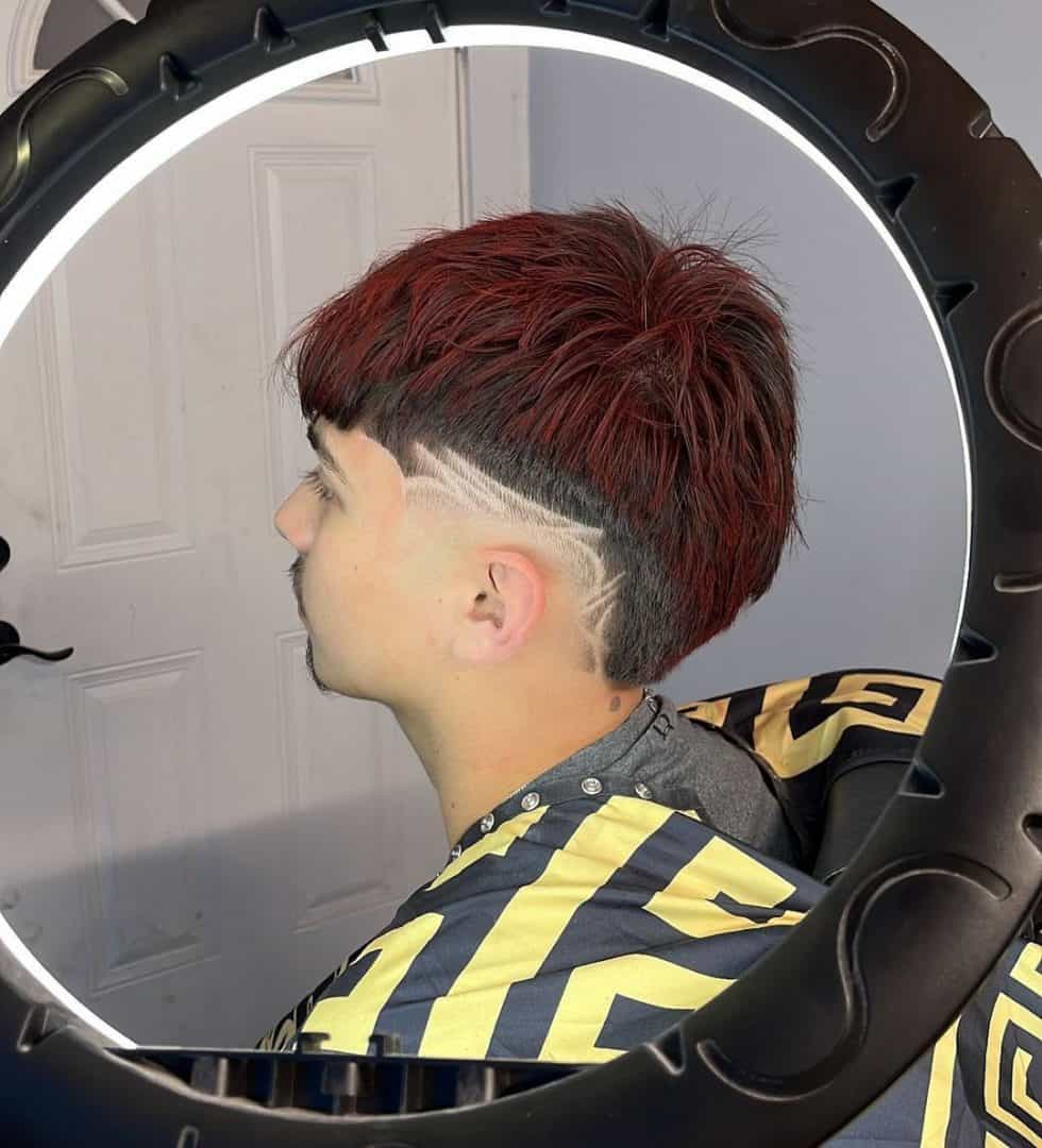 Voici les 60 Plus belles coiffures pour les hommes tendance