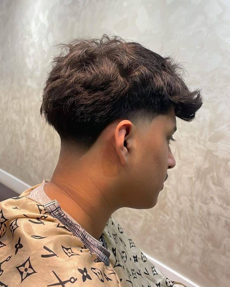 En 25 Photos, voici pourquoi le taper haut est le choix parfait pour ...