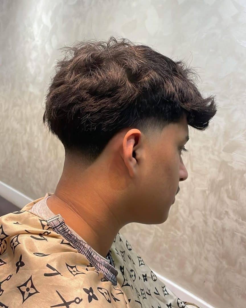 Low taper : 45 Idées de taper bas sexy pour les hommes tendance