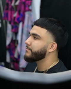 En 25 Photos, voici pourquoi le taper haut est le choix parfait pour ...