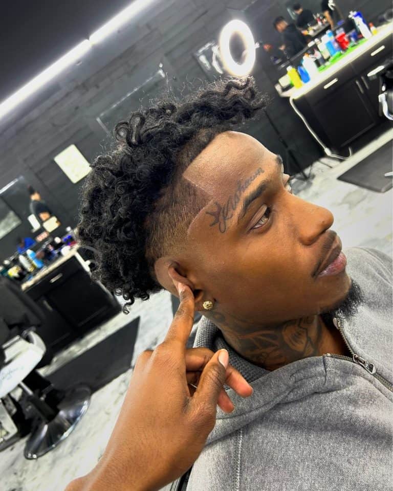 En 25 Photos, voici pourquoi le taper haut est le choix parfait pour ...