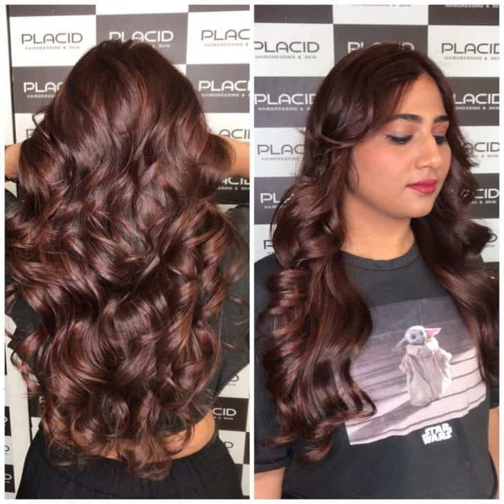 Curly hair : 30 Coiffures pour cheveux bouclés à exiger chez votre coiffeur