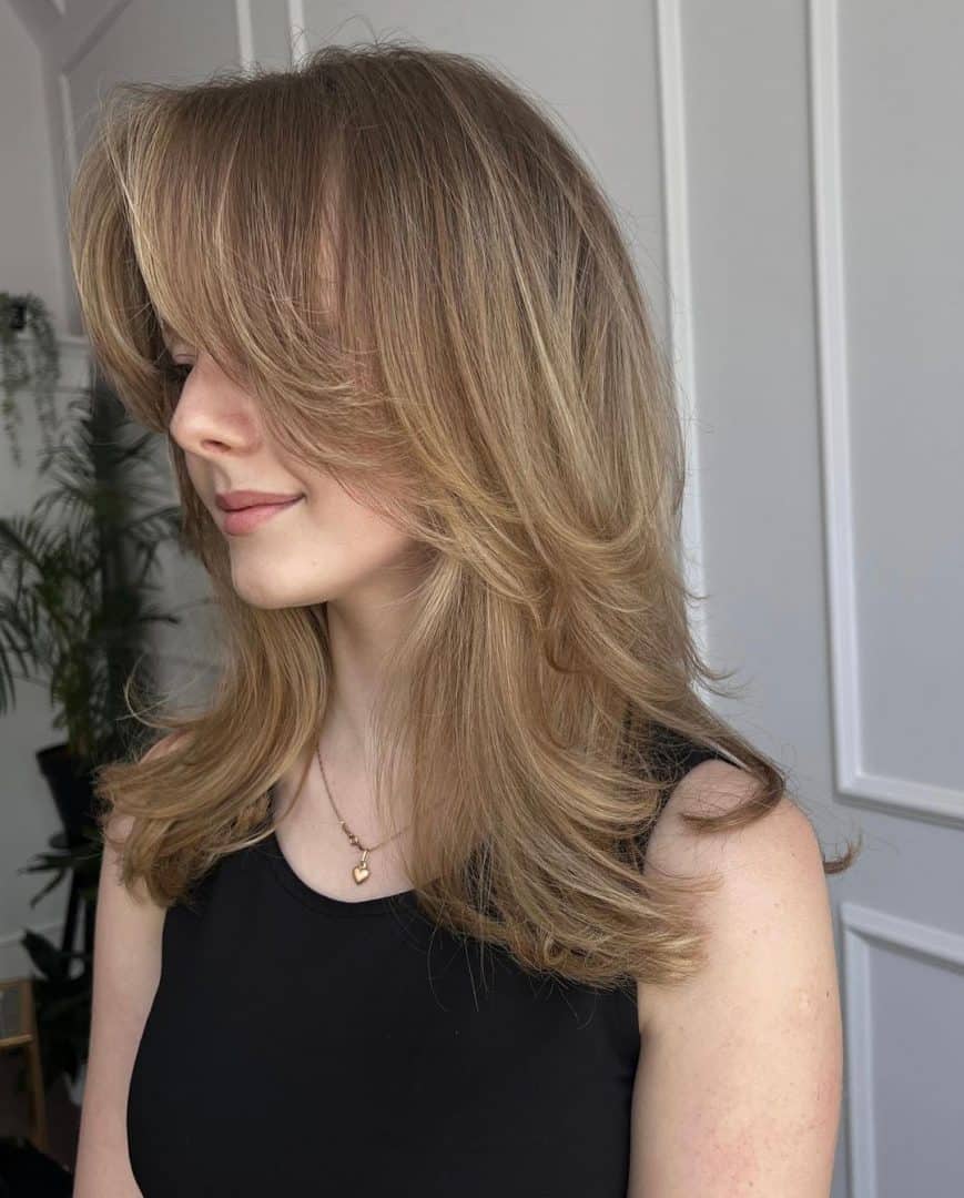 20 Idées originales de cheveux blonds pour les femmes sûres d'elles