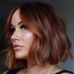 Cheveux rouges : les 21 Meilleures idées pour une couleur originale