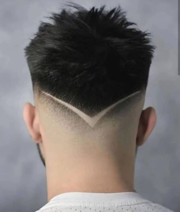 Buzz cut : 40 Idées de coupes modernes pour les hommes sexy