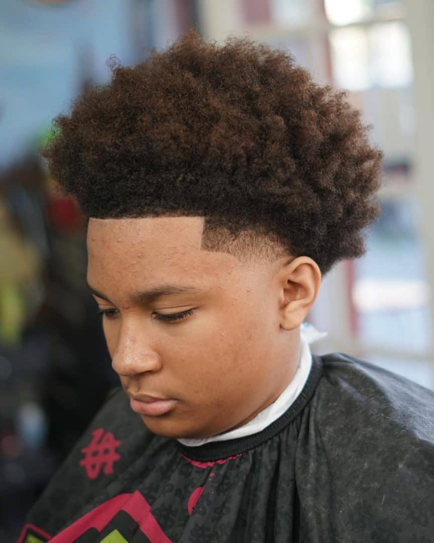 En 25 Photos, voici pourquoi le taper haut est le choix parfait pour ...