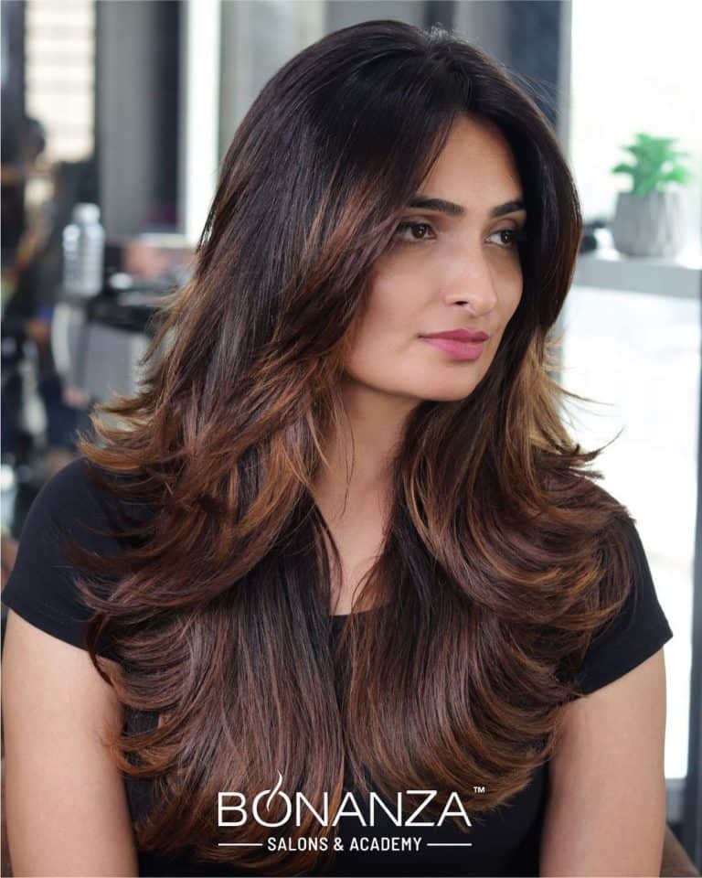 Cheveux châtains : 23 Inspirations uniques pour choisir votre couleur ...