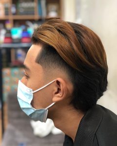 Mohawk : 30 Coupes tendance pour les hommes et les femmes