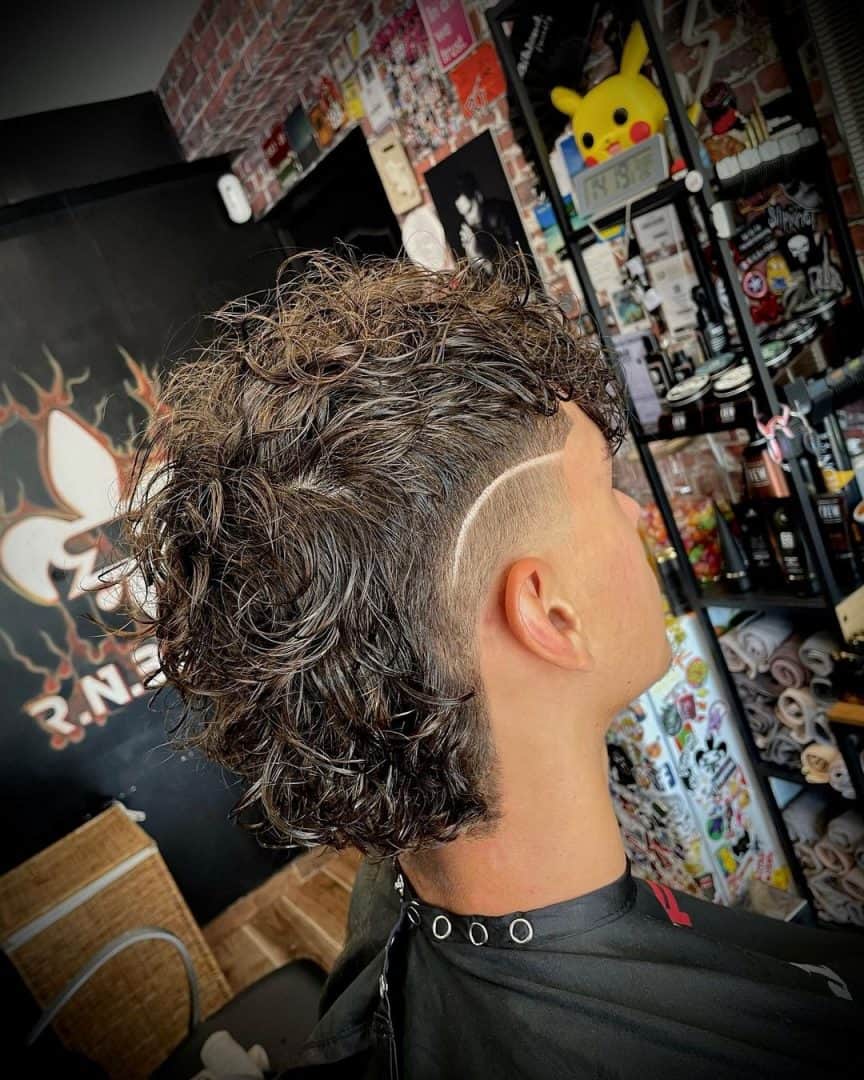 Dégradé bas : 50+ Coupes de low fade pour les hommes chic