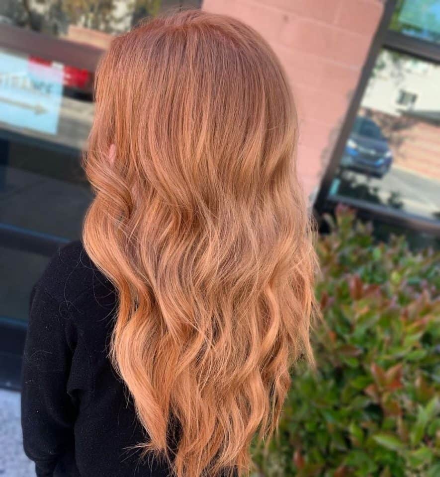 Cheveux roses : 26 Idées originales et chic pour la tendance 'pink hair'