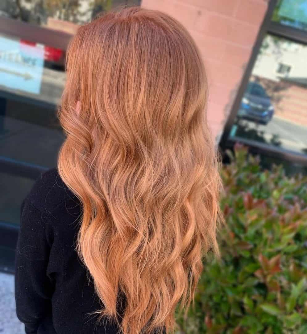 Cheveux roses : 26 Idées originales et chic pour la tendance 'pink hair'