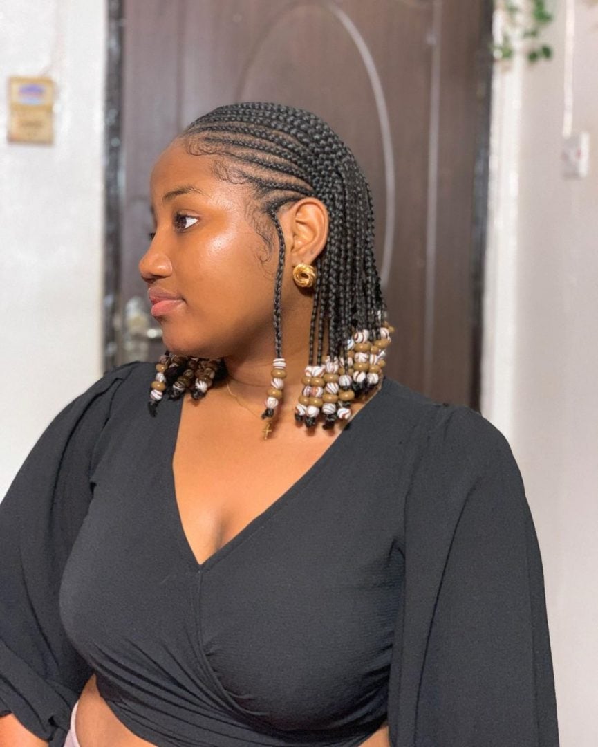 25 Idées originales pour des tresses féminines, uniques et tendance