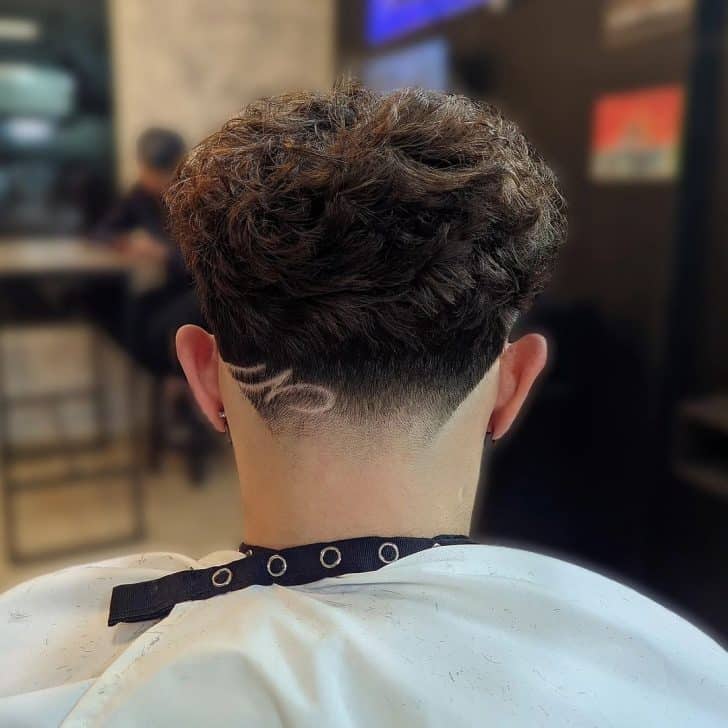 Voici les 60 Plus belles coiffures pour les hommes tendance