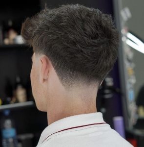 Low taper : 45 Idées de taper bas sexy pour les hommes tendance