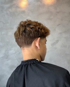 Low taper : 45 Idées de taper bas sexy pour les hommes tendance