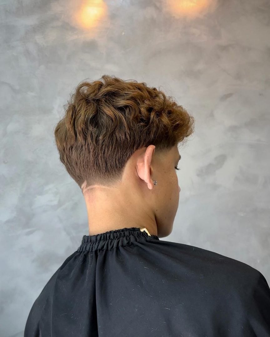 Low taper : 45 Idées de taper bas sexy pour les hommes tendance