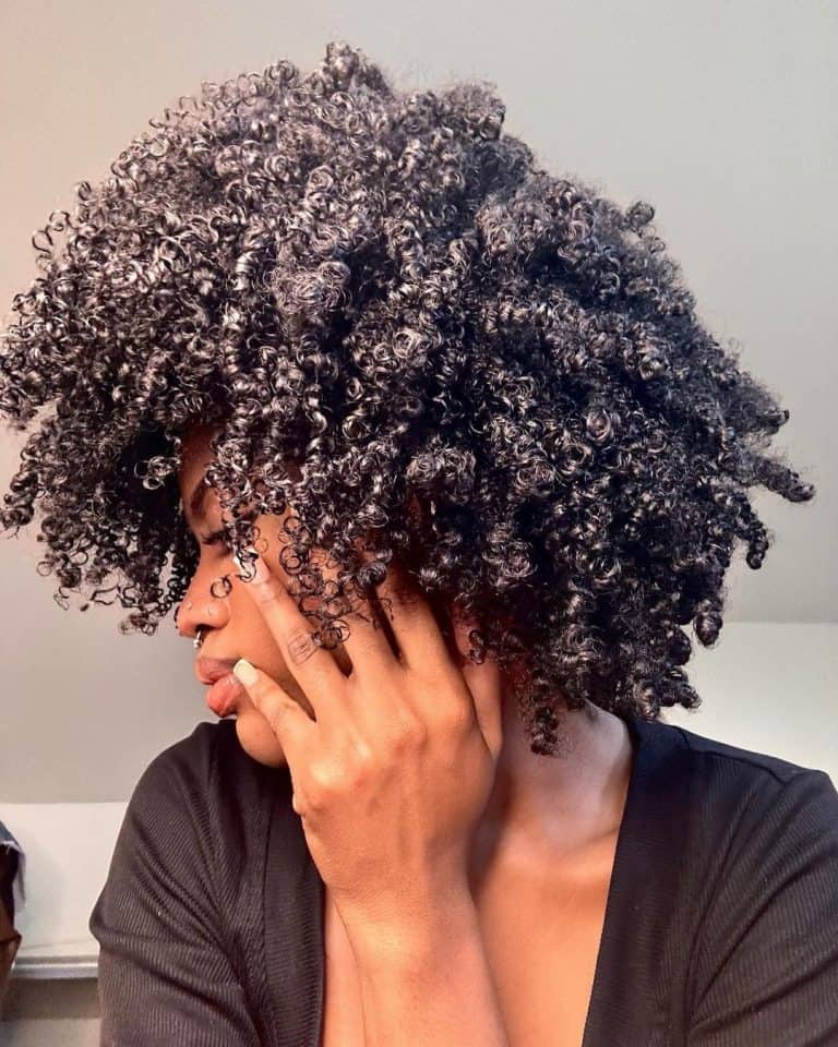 Les 10 Types de cheveux les plus courants et les 25 Coiffures chic que ...