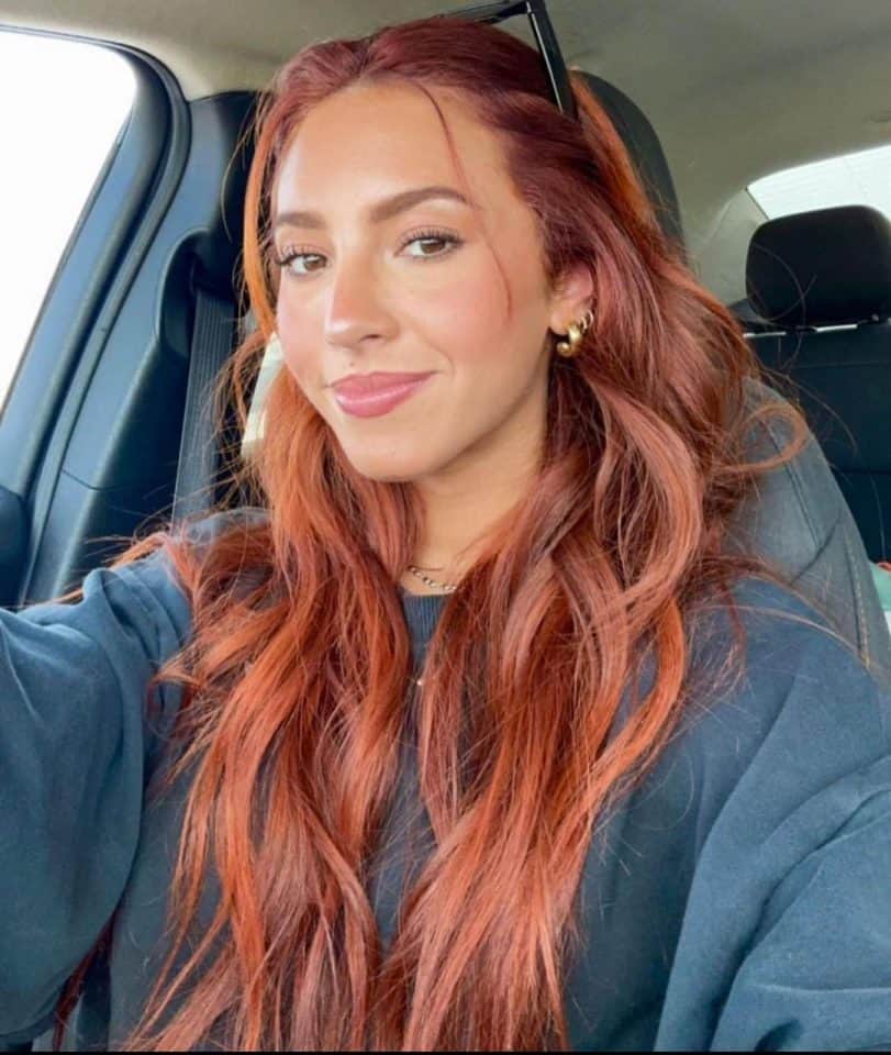 Cheveux rouges : les 21 Meilleures idées pour une couleur originale