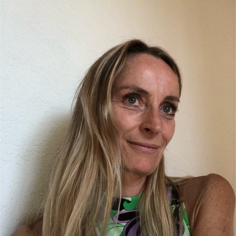Maya Monnier, Auteur La Vie Des Reines