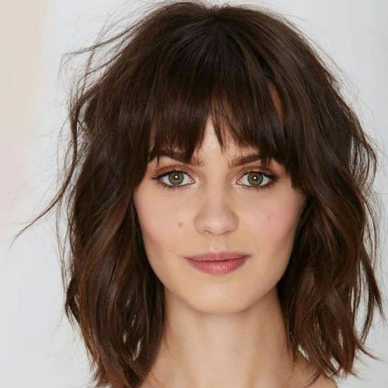 Coupe bob : 20 Idées pour des bobs chic et modernes pour toutes les femmes