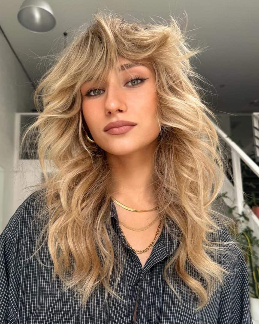 30 Idées de contouring pour cheveux pour te rendre sublime