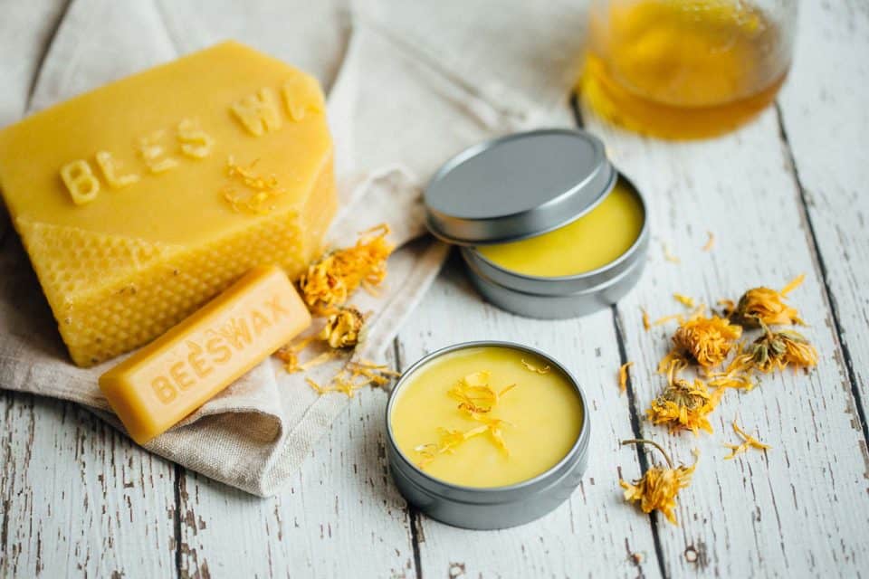 10 Raisons de cultiver le calendula et 15 recettes à base de calendula