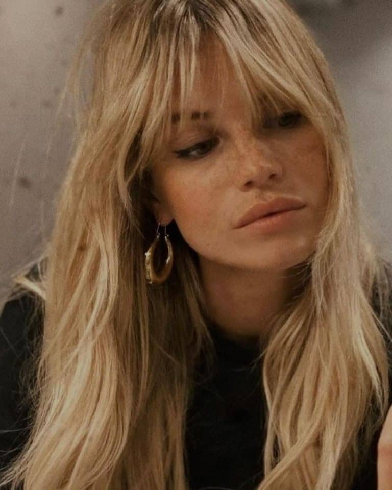 30 Idées de contouring pour cheveux pour te rendre sublime