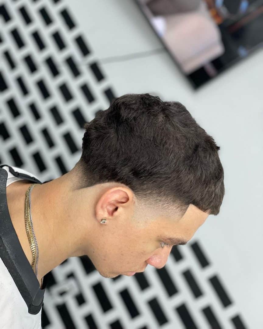 En 25 Photos, voici pourquoi le taper haut est le choix parfait pour ...