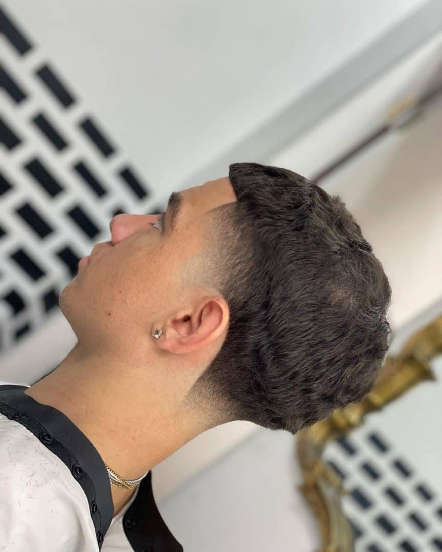 En 25 Photos, voici pourquoi le taper haut est le choix parfait pour ...