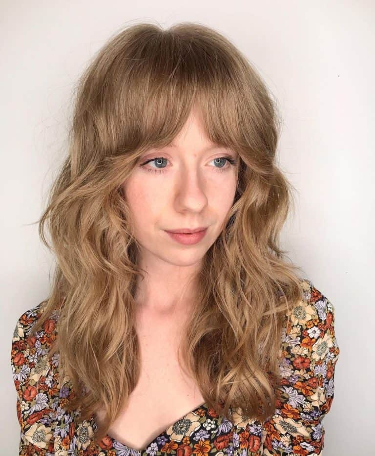 Les 10 Types de cheveux les plus courants et les 25 Coiffures chic que ...