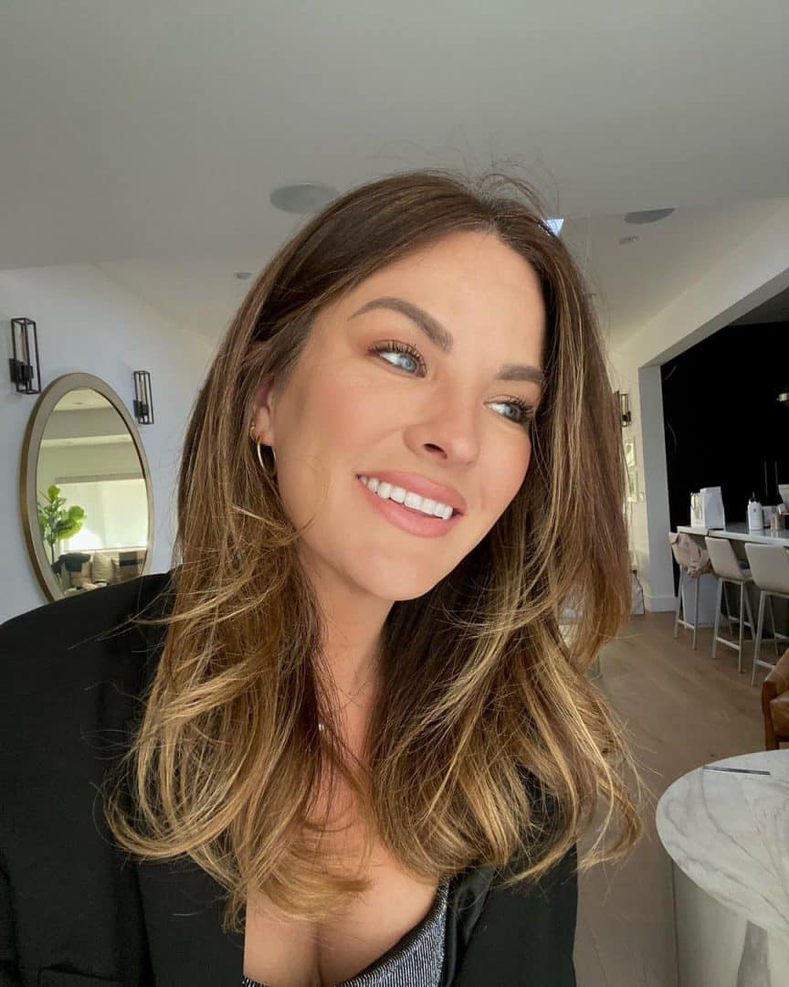 30 Idées de contouring pour cheveux pour te rendre sublime