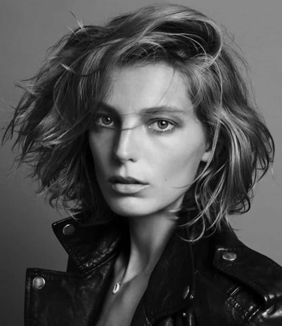 Coupe bob : 20 Idées pour des bobs chic et modernes pour toutes les femmes