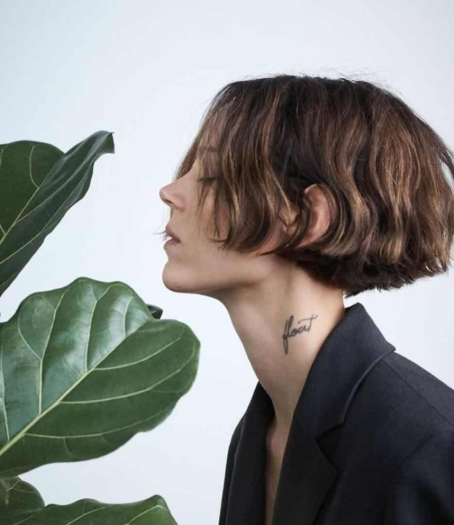 Les 10 Types de cheveux les plus courants et les 25 Coiffures chic que ...