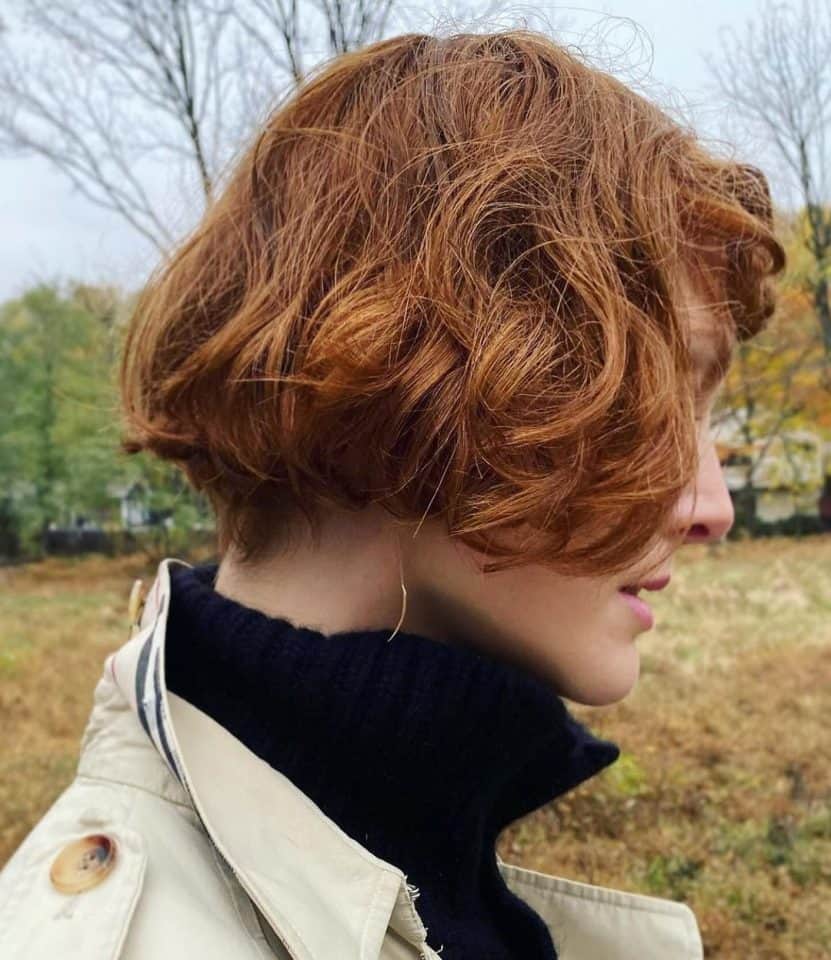 Les 10 Types de cheveux les plus courants et les 25 Coiffures chic que ...