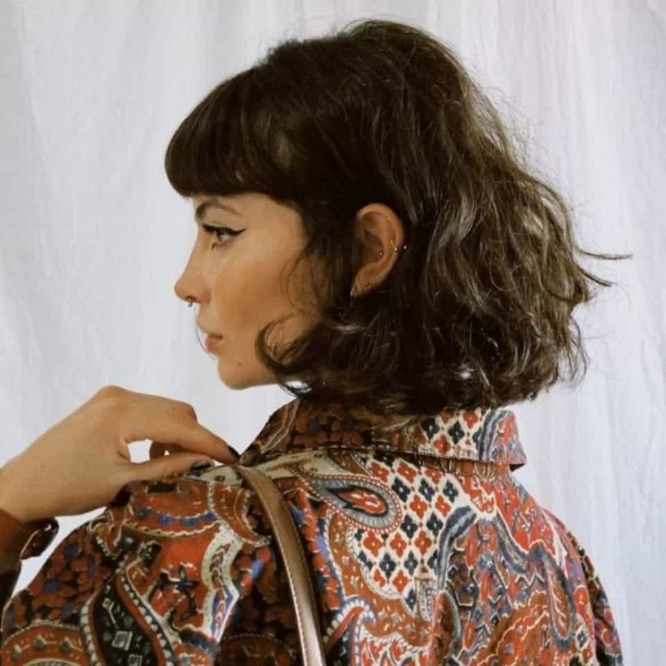 Les 10 Types de cheveux les plus courants et les 25 Coiffures chic que ...