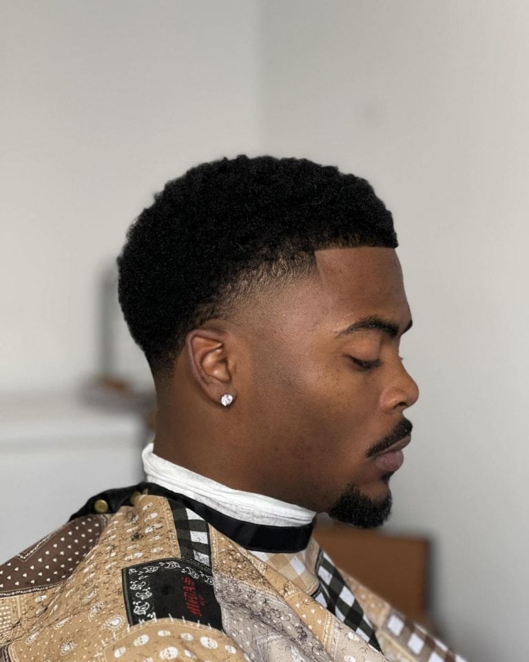 En 25 Photos, voici pourquoi le taper haut est le choix parfait pour ...