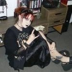 Emo girl : le style emo revient en force avec ces 26 Coiffures inspirantes
